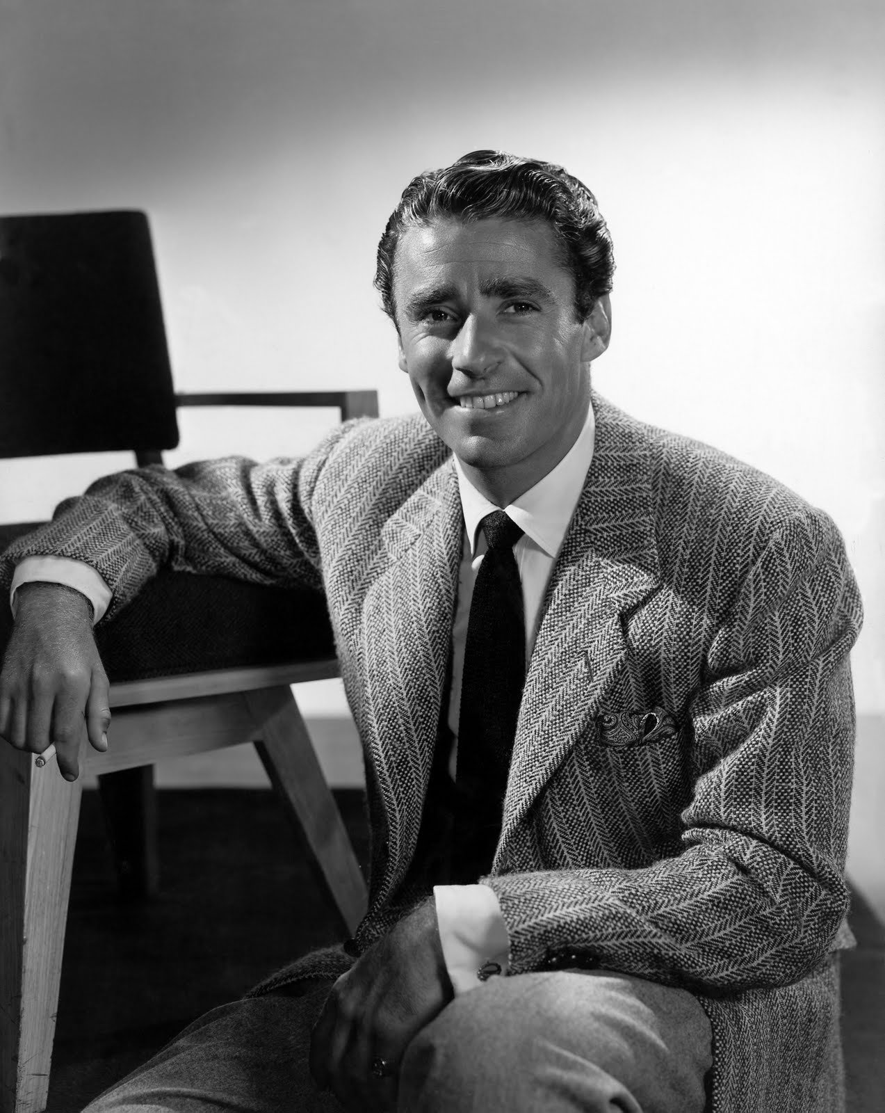 Peter Lawford: Biography of the Rat Pack Star and Hollywood Icon