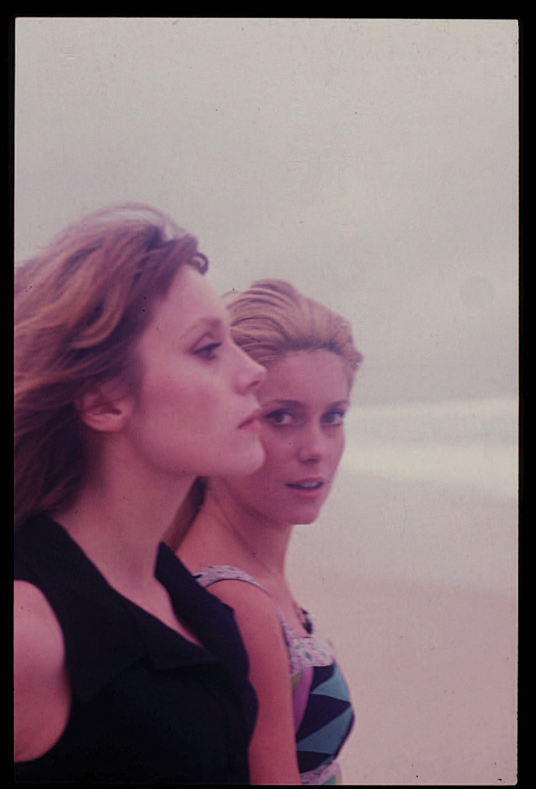 Françoise Dorléac The Life And Legacy Of Catherine Deneuves Late Sister