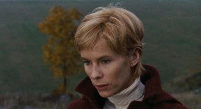 Bibi Andersson: Celebrating the Career and Legacy of Sweden’s Iconic ...